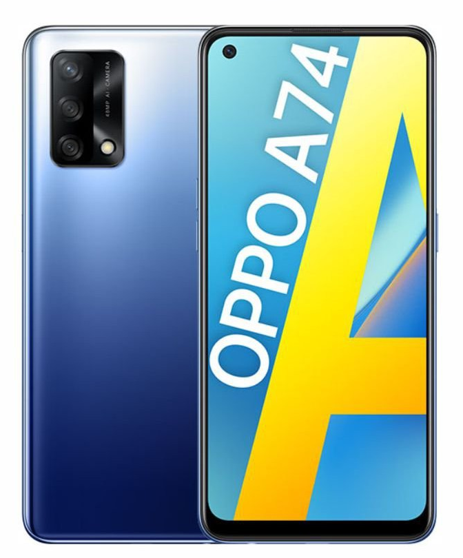 Oppo A74 4Gหรือ5G Ram6/128gb(เครื่องศูนย์ไทยเคลียสตอค ประกันร้าน) แบตอึด,จอใหญ่ ส่งฟรี! | Lazada ...