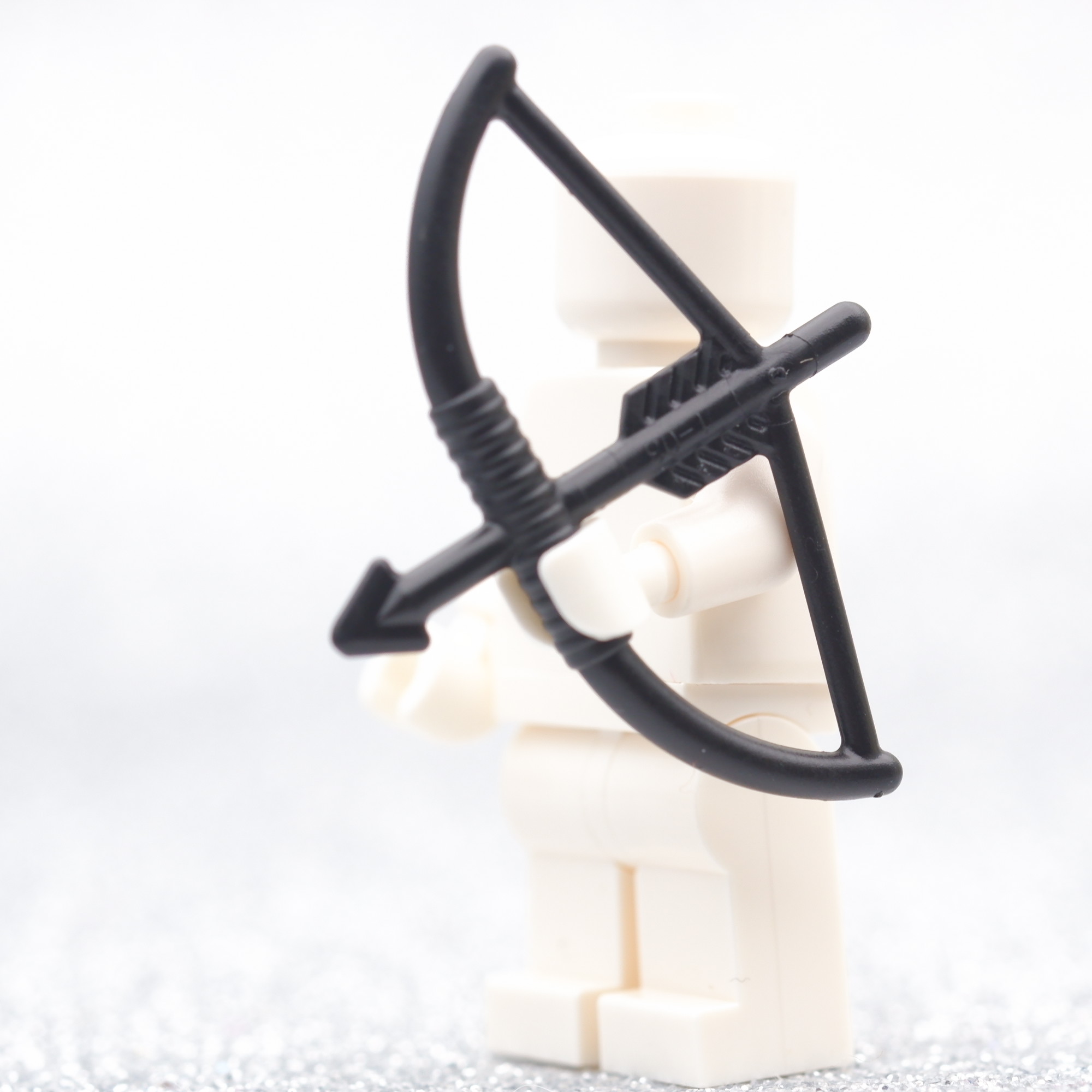 𝘗𝘓𝘖𝘠𝘉𝘙𝘐𝘊𝘒 LEGO - Black Bow ( ราคาต่อชิ้น ) - WEAPON | Lazada.co.th