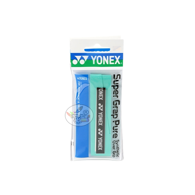 YONEX รุ่นAC108EX ที่พันด้าม ไม้แบดมินตัน (ราคา/ชิ้น) | Lazada.co.th