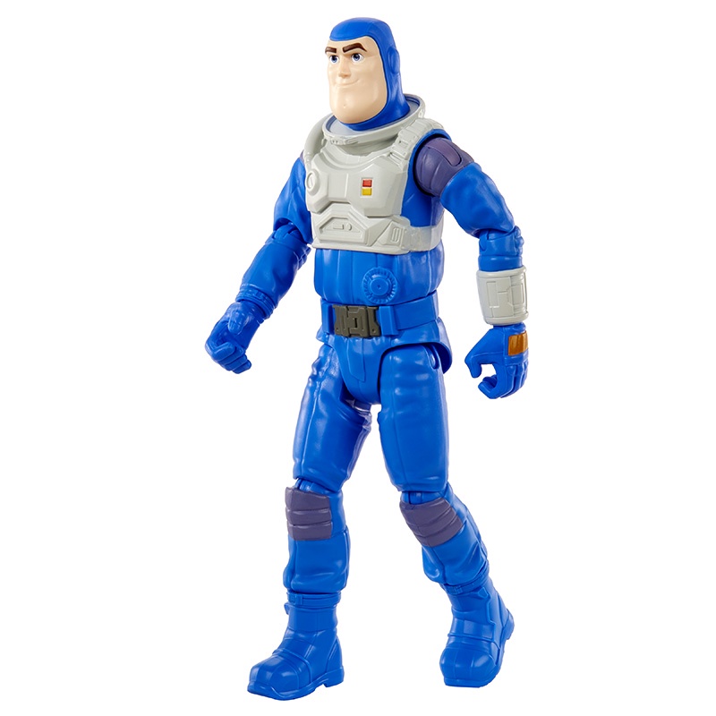 Disney Lightyear Basic Large Scale (12-Inch Scale) Figure Assortment ...