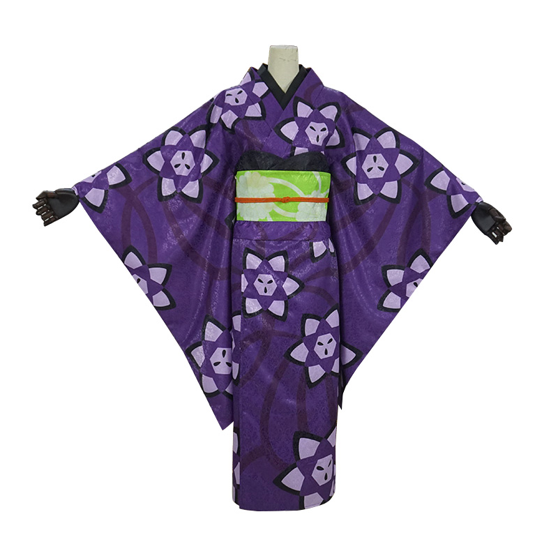 [COSER KING Store] ชุดคอสเพลย์การ์ตูนอะนิเมะ ชุดแฟนซี Anime Demon ...