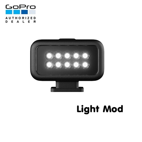 Alu Gopro 8 Metal Vlog CAGE กรอบเฟรม เคสอลูมิเนียม เคสติดไมค์ Gopro8 ...