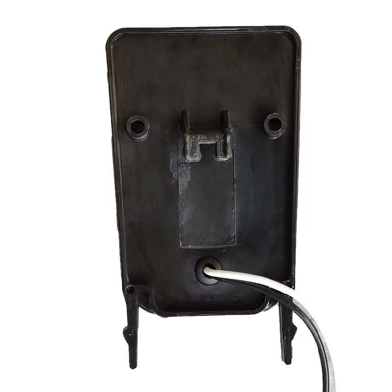 5Pcs Truck LED Sun Visor Lights Roof Lights Sunshade Lights for Europe ...