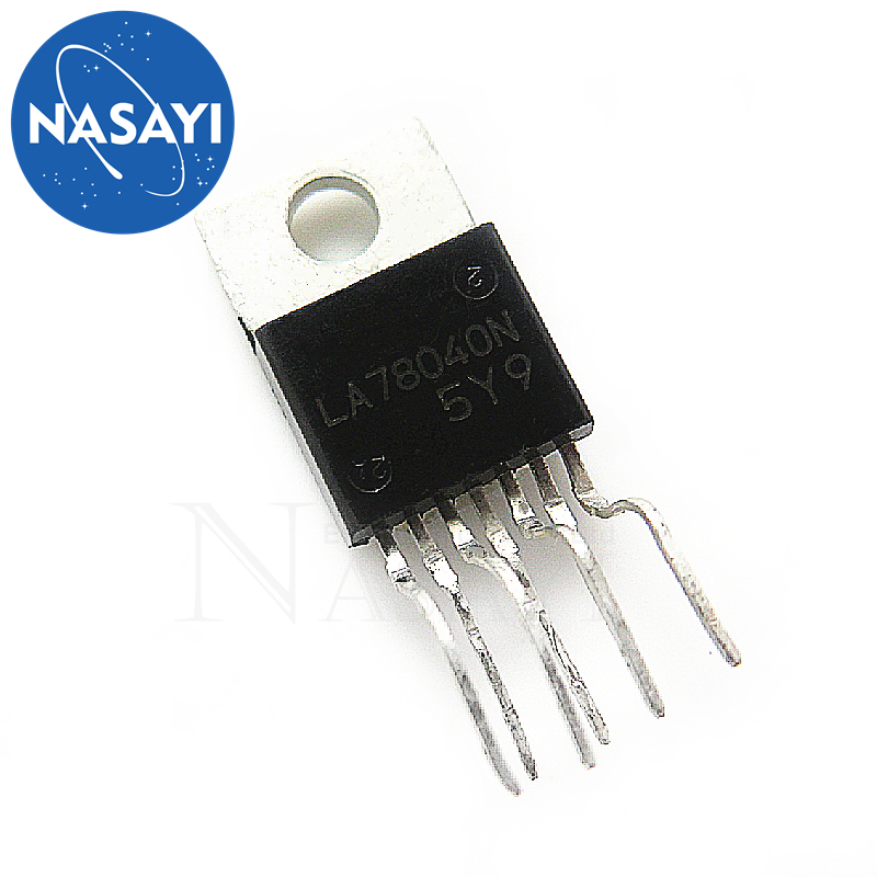 LA78040 78040 TO-220-7 | Lazada.co.th