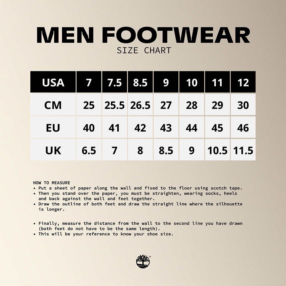 Timberland Mens Maple Grove Leather Chukka รองเท้าผู้ชาย (FTMMA5PRV ...