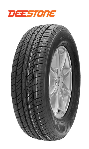 ยางขอบ14 Deestone 18570 R14 NAKARA R201 ยางใหม่ปี 23 ( 2 เส้น) FREE ...