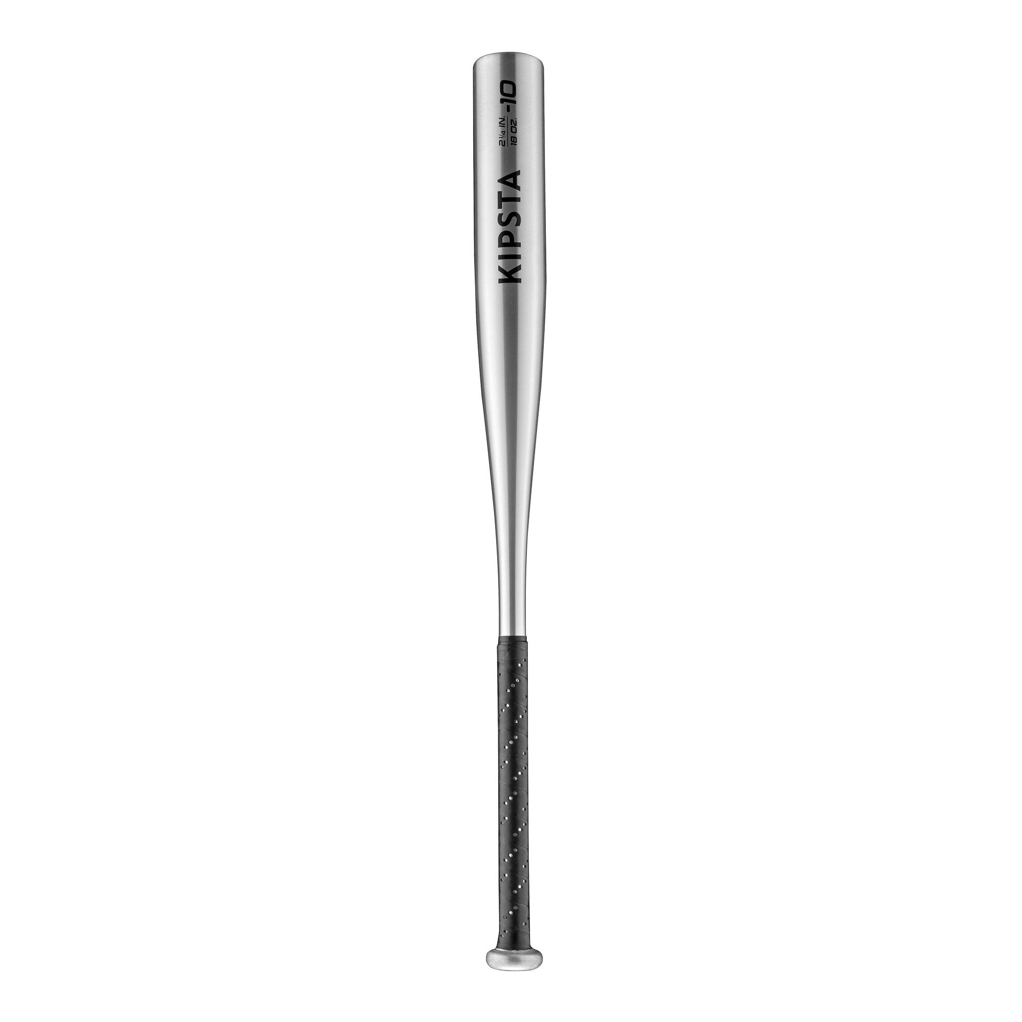 BASEBALL BAT BA150 -10 Silver - momaxshop - ThaiPick