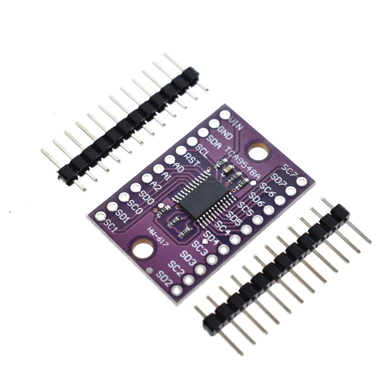 TCA9548A I2C Multiplexer 8 Channel | Lazada.co.th