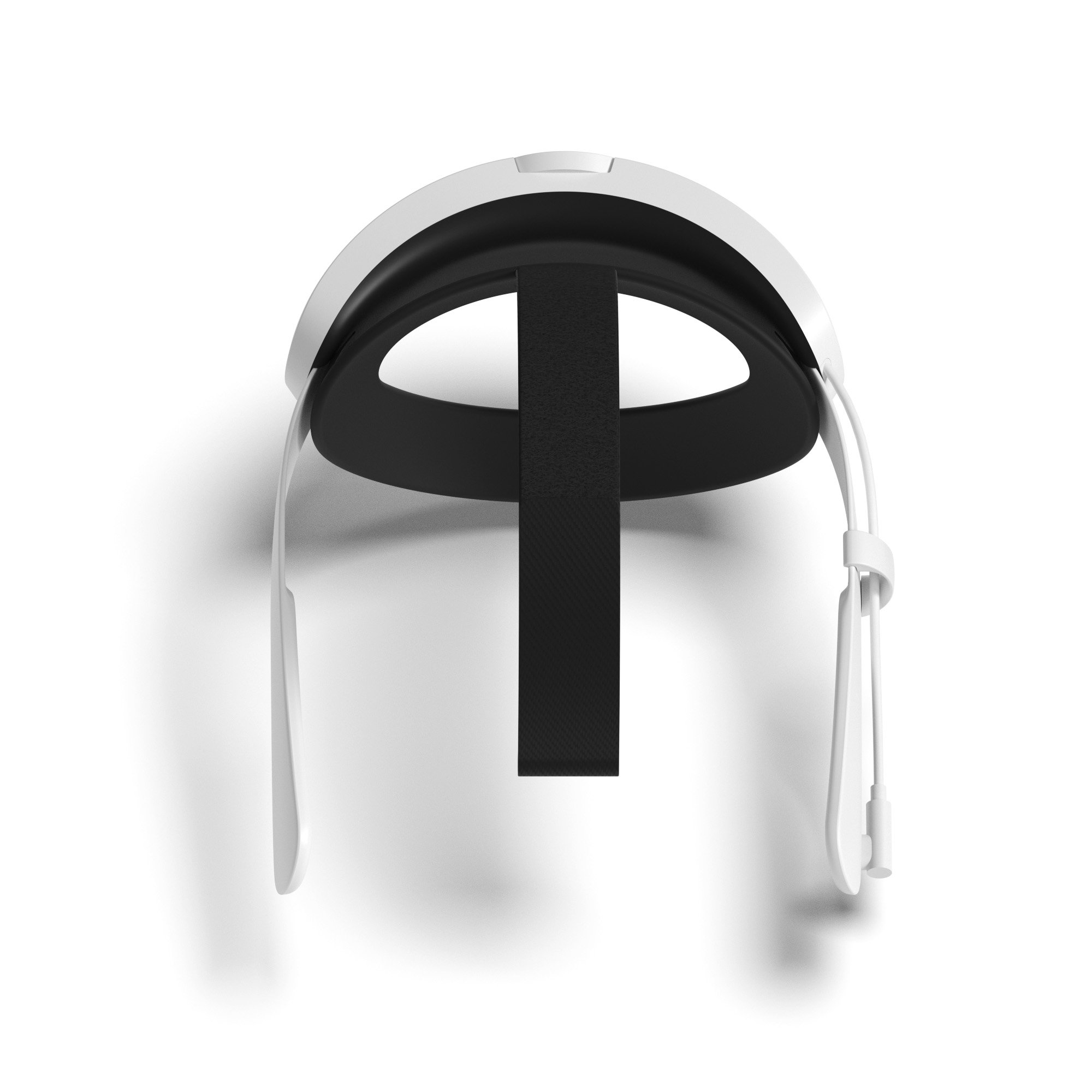 Oculus Quest 2 Elite Strap with Battery and Carrying Case for Enhanced ...