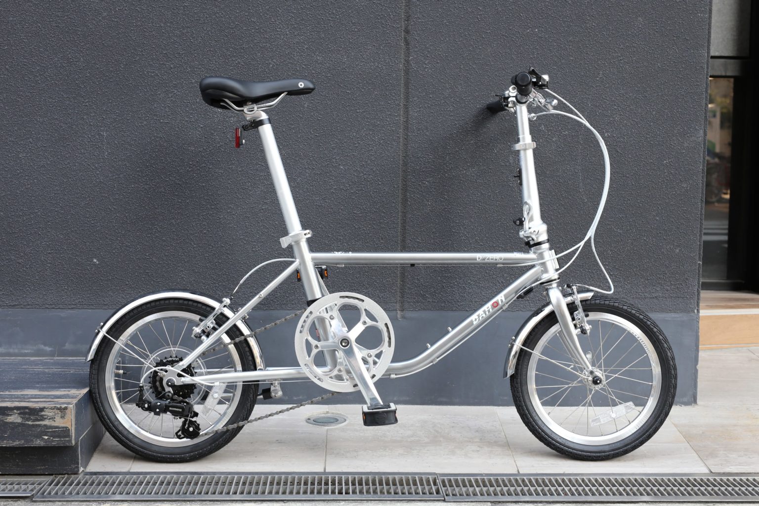 [ผ่อน 0%]จักรยาน Dahon รุ่น D ZERO รถพับ รถdahon | Lazada.co.th