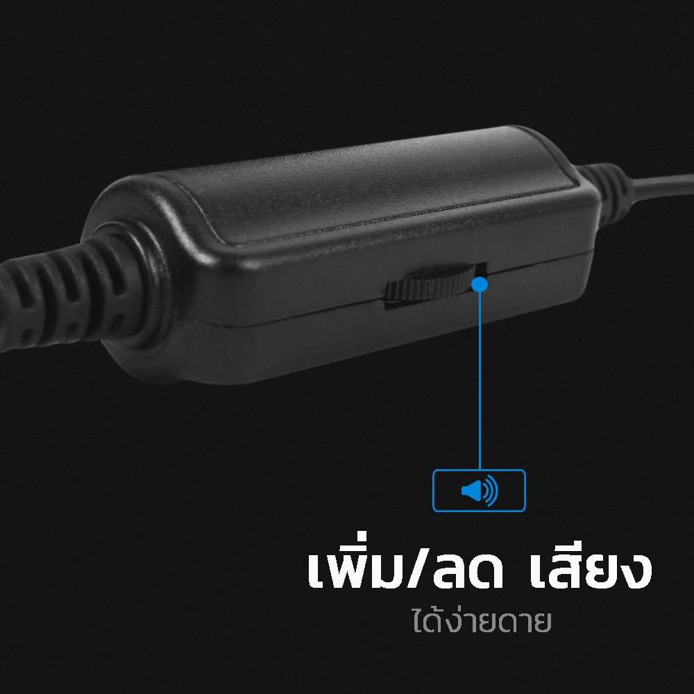 ComitSShop ลำโพงคอม ลำโพงมินิ ลำโพงพีซี JiTeng HiFi Speaker ลําโพง ...