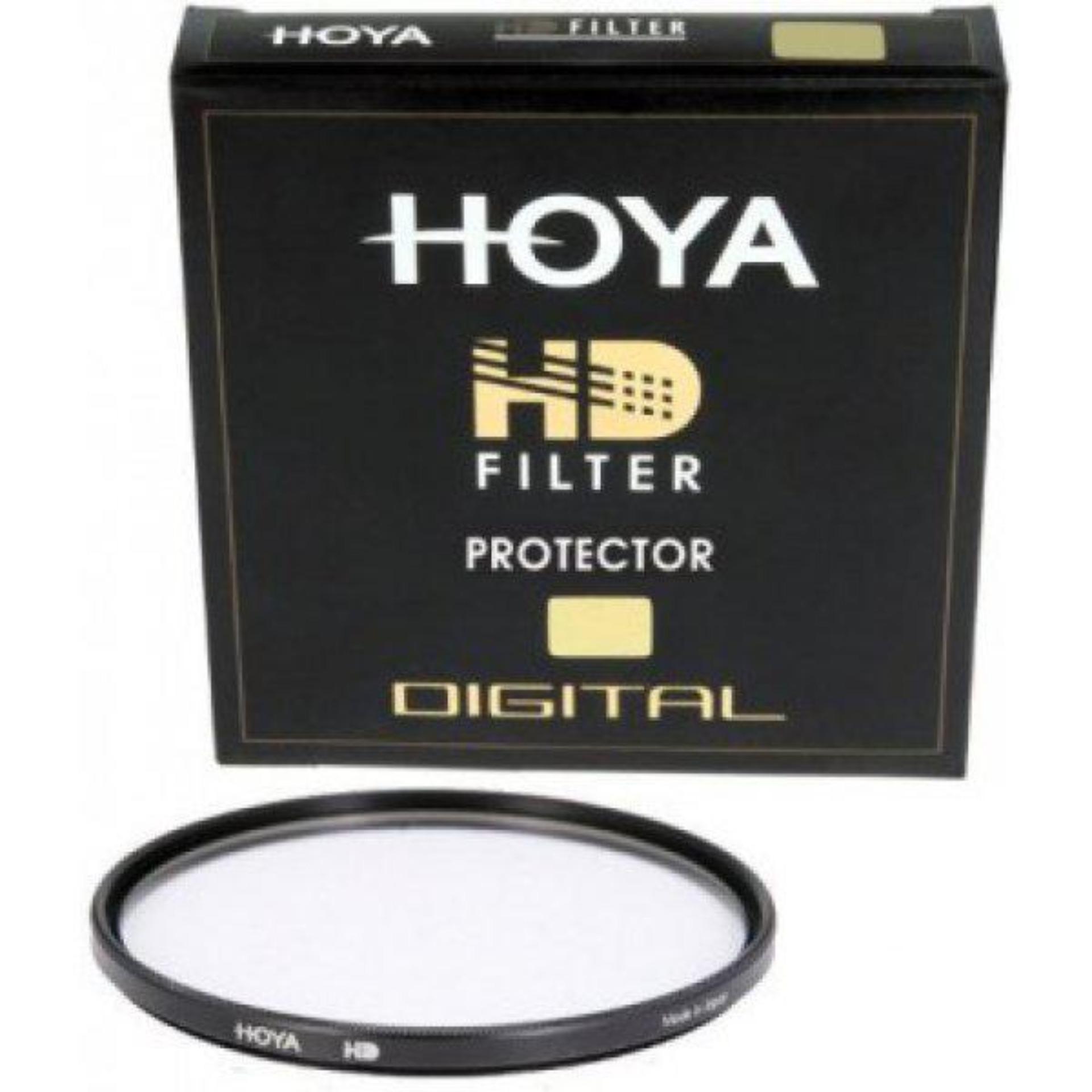 Hoya 46 mm Filter Protector HD 46mm - Memorix - ThaiPick