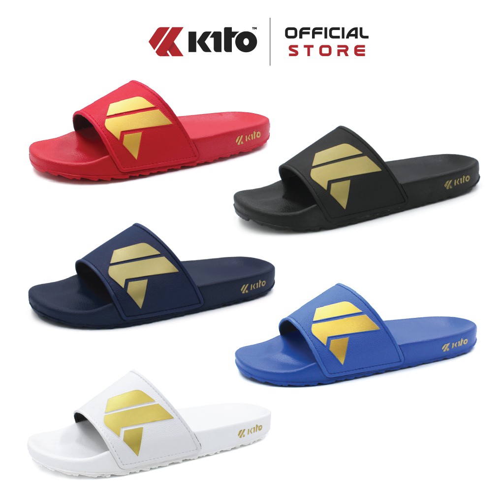 รองเท้ากีโต้ Kito รุ่น AH65 - Shoe plaza - ThaiPick