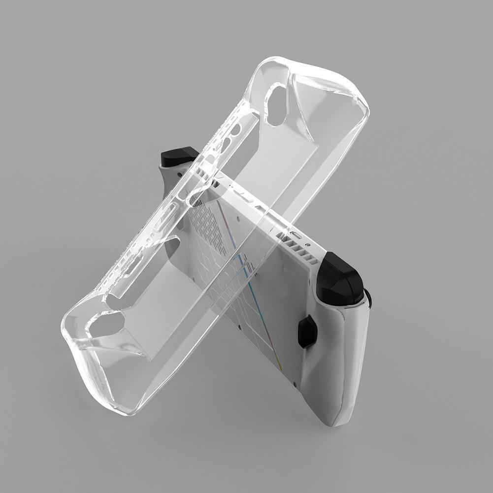 TPU Clear Case for ROG Ally (เคส TPU)(เคสใส)(เคส Rog Ally)(TPU case ...