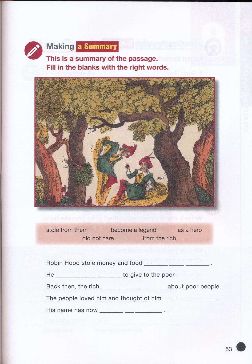 Step Up Reading & Writing 1 - PDOED - ThaiPick