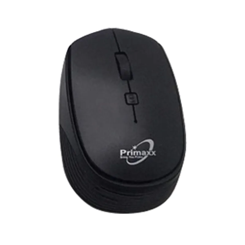 Primax WS-KMC-8601 ชุดเมาส์+คีย์บอร์ดไร้สาย ใช้งานทั่วไป MOUSE+KEYBOARD ...