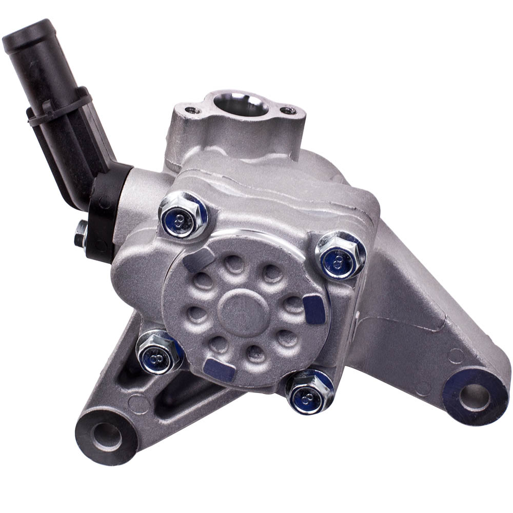 maXpeedingrods ปั้มปั่นพวงมาลัยเพาเวอร์ สำหรับ Honda Pilot Accord ...