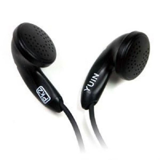 หาโปรโมชั่น Yuin หูฟังเอียบัด รุ่น PK2 - สีดำ