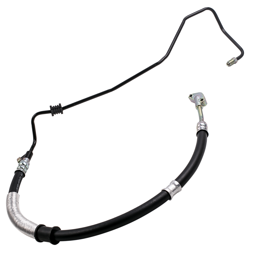 maXpeedingrods ท่อยางความดันสูง สำหรับรถยนต์ Honda Accord V6 3.0L P/S ...