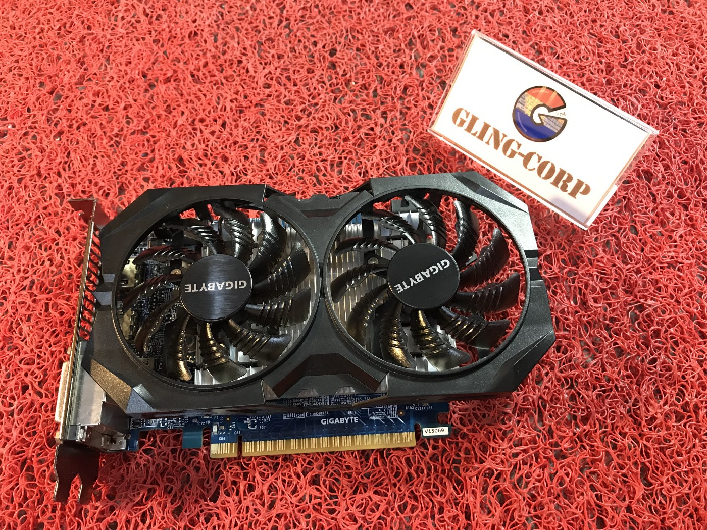 VGA NVIDIA GTX750 Ti 2GB GDDR5 - หลายรุ่น | Lazada.co.th
