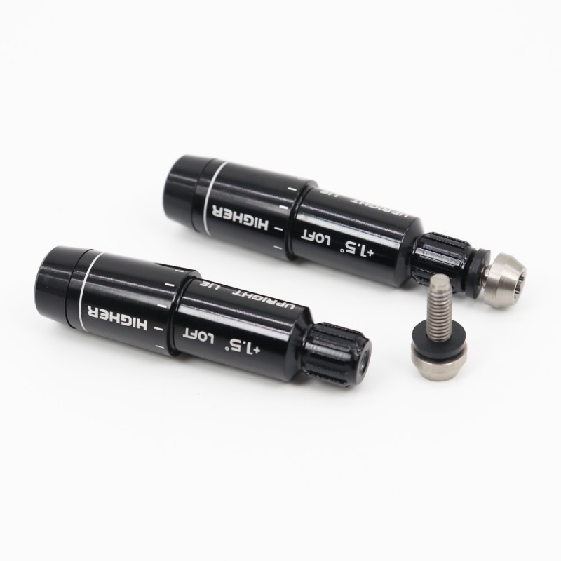 .335 .350 .370 Golf shaft adapter sleeve adaptor Adapter for Taylormade ...