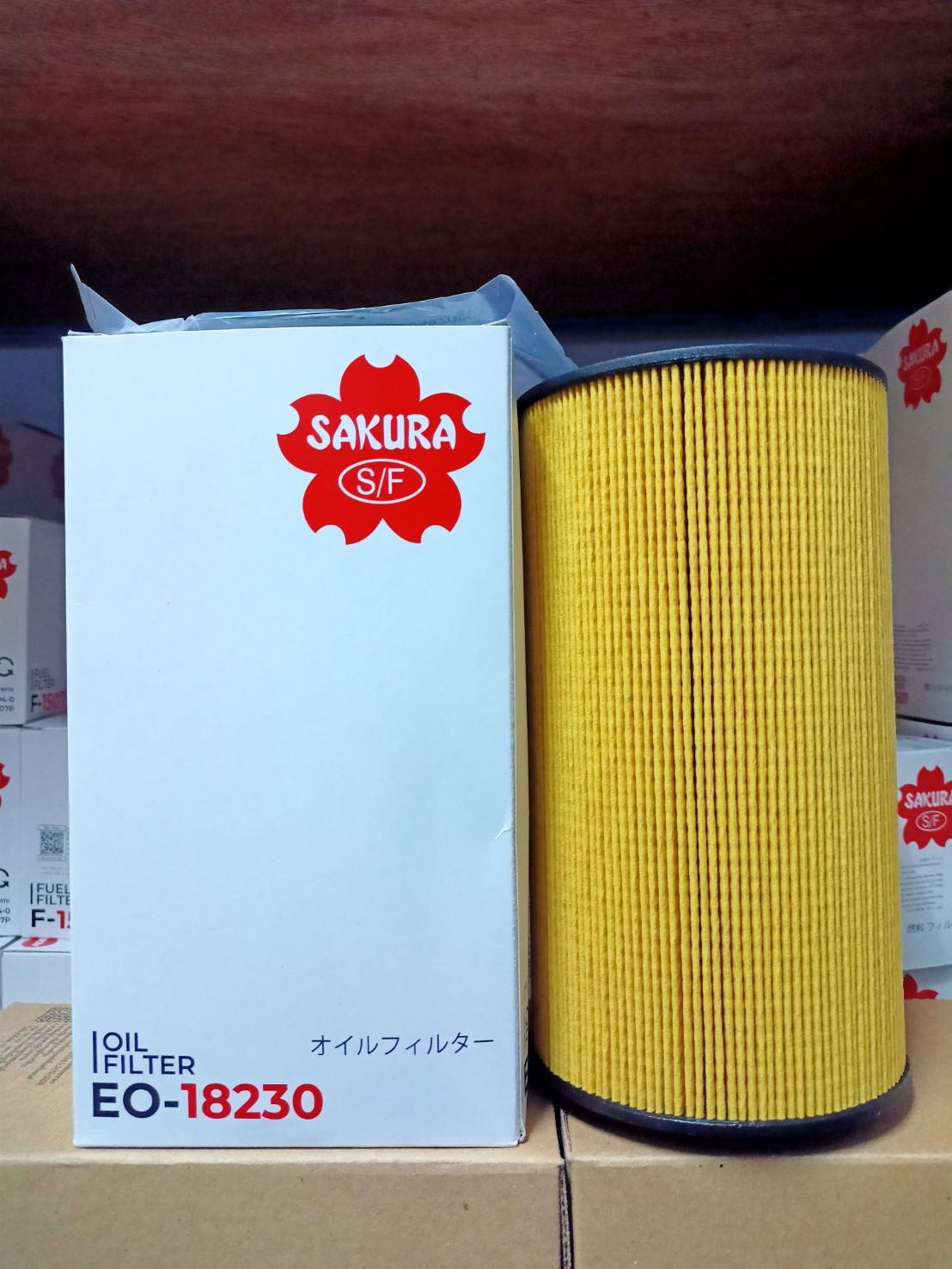 กรองเครื่อง,EO-18230 | Lazada.co.th