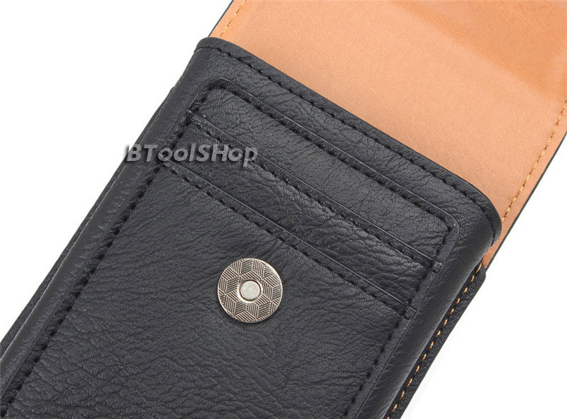 BB017 กระเป๋าหนังใส่มือถือ กระเป๋าใส่มือถือ ซองใส่มือถือ ซองหนัง เหน็บ ...