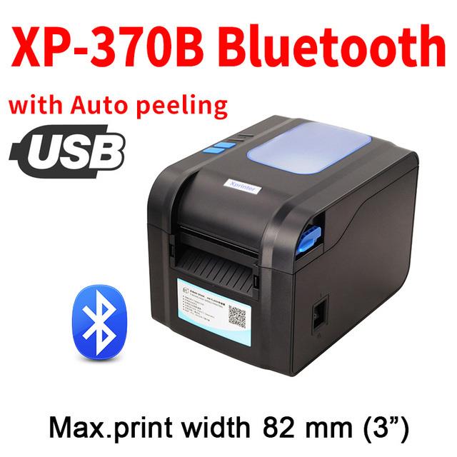 Xprinter 365b