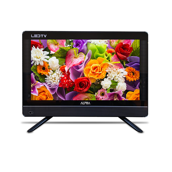 ALPHA Digital TV LED ขนาด 19 นิ้ว รุ่น LWD-195AA T2 รับประกัน2ปีรับ ...