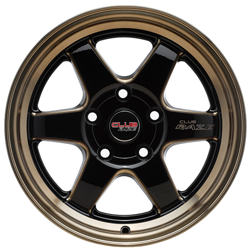 TORQ Wheel D1S ขอบ 15x7.5 5รู114.3 ET20 สีBKCB ล้อแม็ก ทอล์ค torq15 แม็กรถยนต์ขอบ15 ...