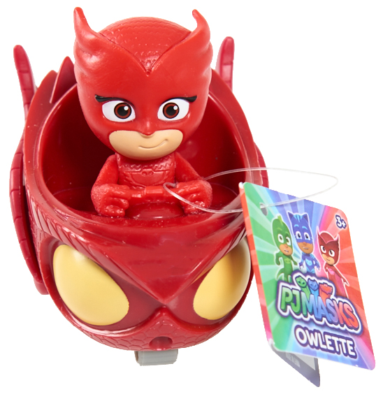 Toys R Us Pj Masks Mini Vehicle Assorted/สินค้าคละแบบ (70772) - Toysrus ...