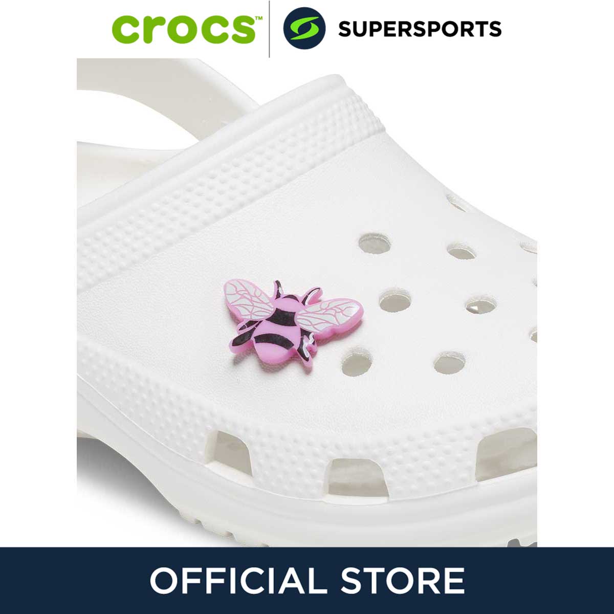CROCS Jibbitz Encanto 5-Pack ตัวติดรองเท้า - CROCS - ThaiPick