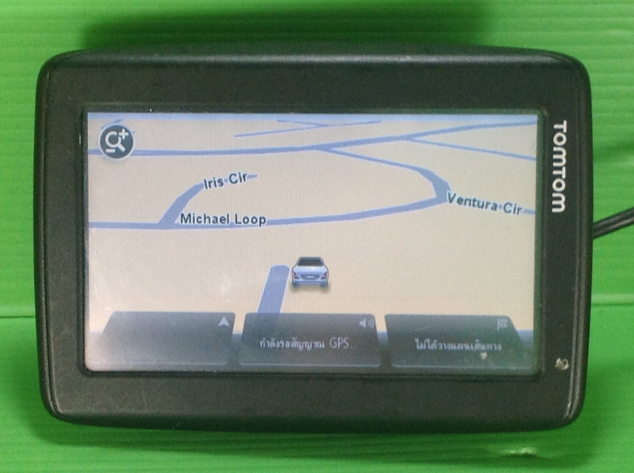 TOMTOM ........ | Lazada.co.th