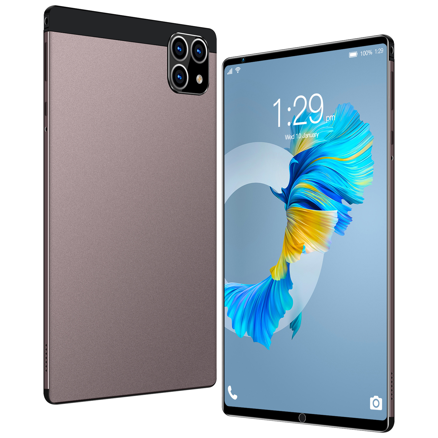 แท็บเล็ตราคาถูกๆ OPPO Tablet แท็บเล็ต Andriod ขนาด 8 นิ้วแท็บเล็ต Dual ...