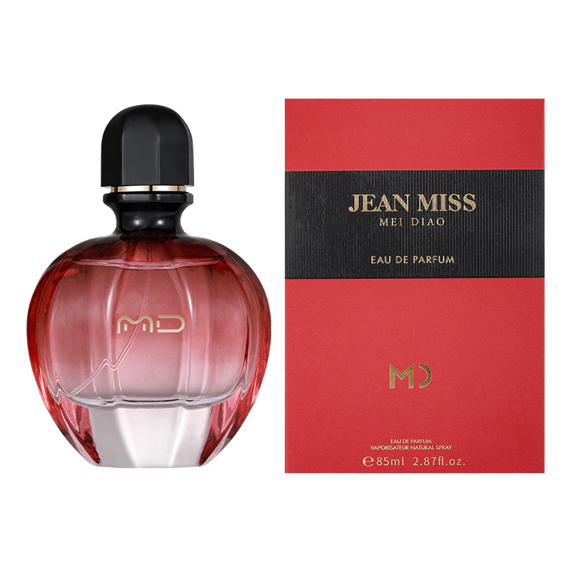 ใหม่ JEAN MISS 110 ML. น้ำหอมผู้หญิงหลิ่นโทนดอกไม้ หอมสดชื่น ติดทานาน ...