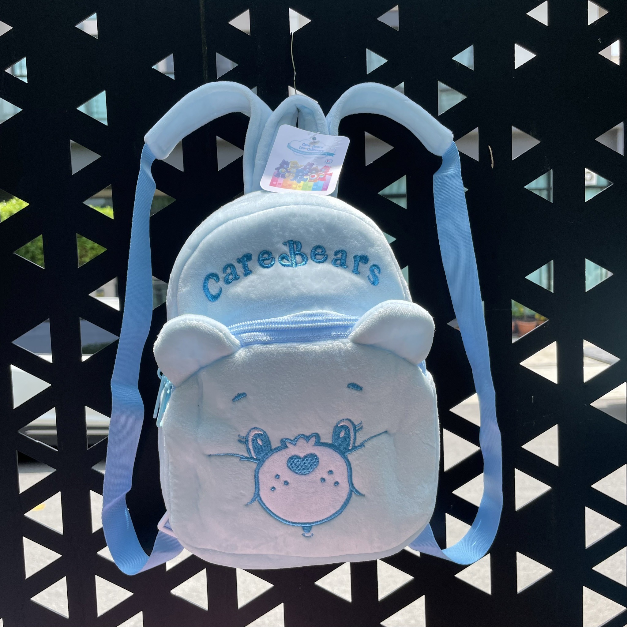 กระเป๋าสำหรับเด็กอนุบาล เป้เด็ก CAREBEAR - มีทั้งหมด 4 สี - ขนาด 262310 ...