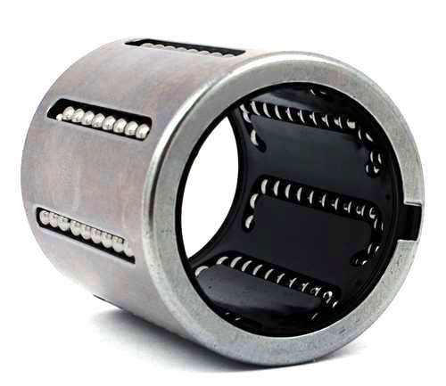KH2030 PP ( 20x28x30 mm.) INK Linear Motion Bearings ลูกปืนลิเนียร์ ไกด์ บอลแบริ่ง = 1 ชิ้น ...