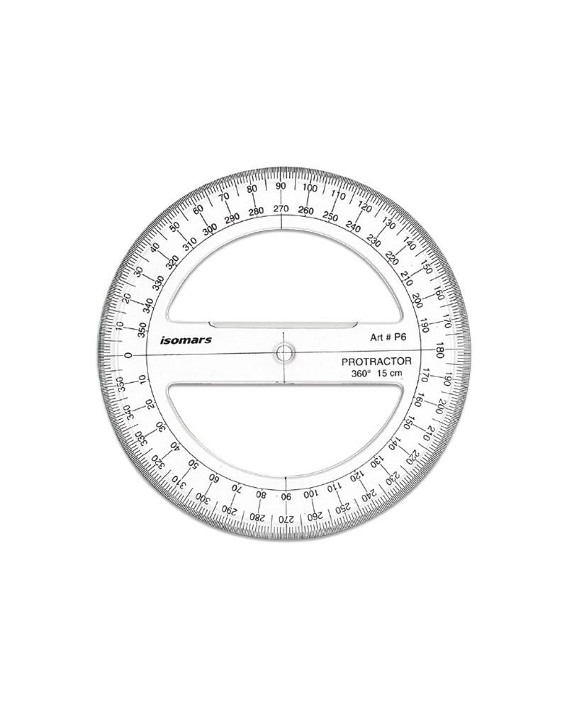 ISOMARS PRO-CIRCLE 360 DEGREE | Lazada.co.th