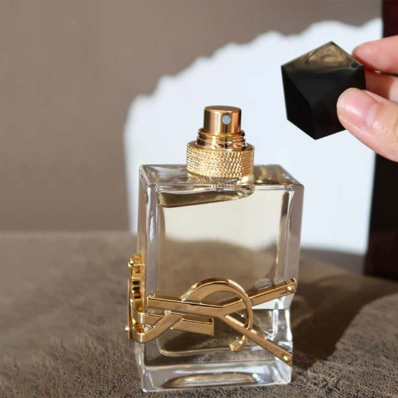 YSL/Yves Saint Laurent LIBRE Free Water EDP 90ml น้ำหอมผู้หญิง น้ำหอม ...