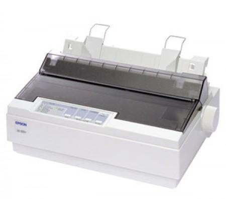EPSON Dot Matrix Printer LQ-300+ii | Lazada.co.th