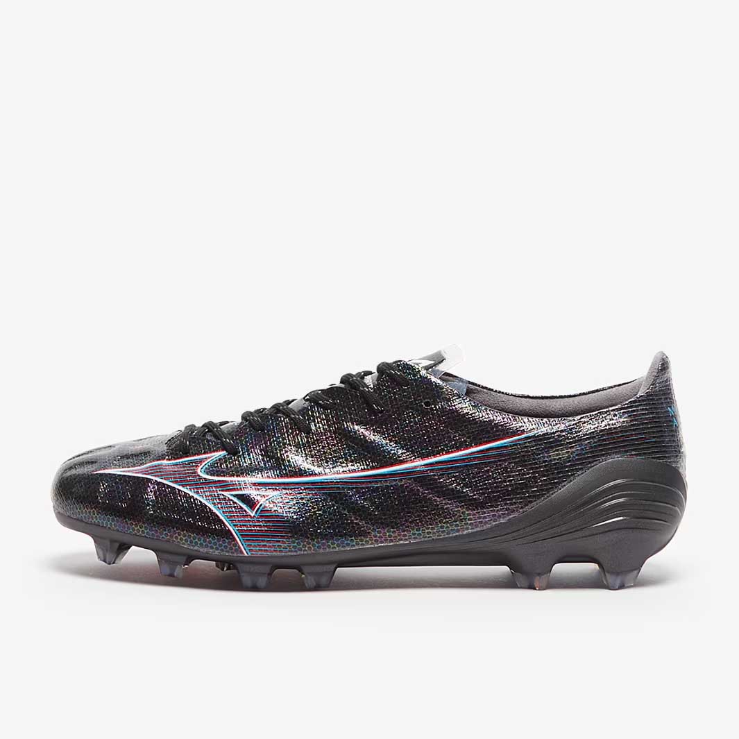 Mizuno Alpha Made In Japan FG - สตั๊ดน่าน - ThaiPick