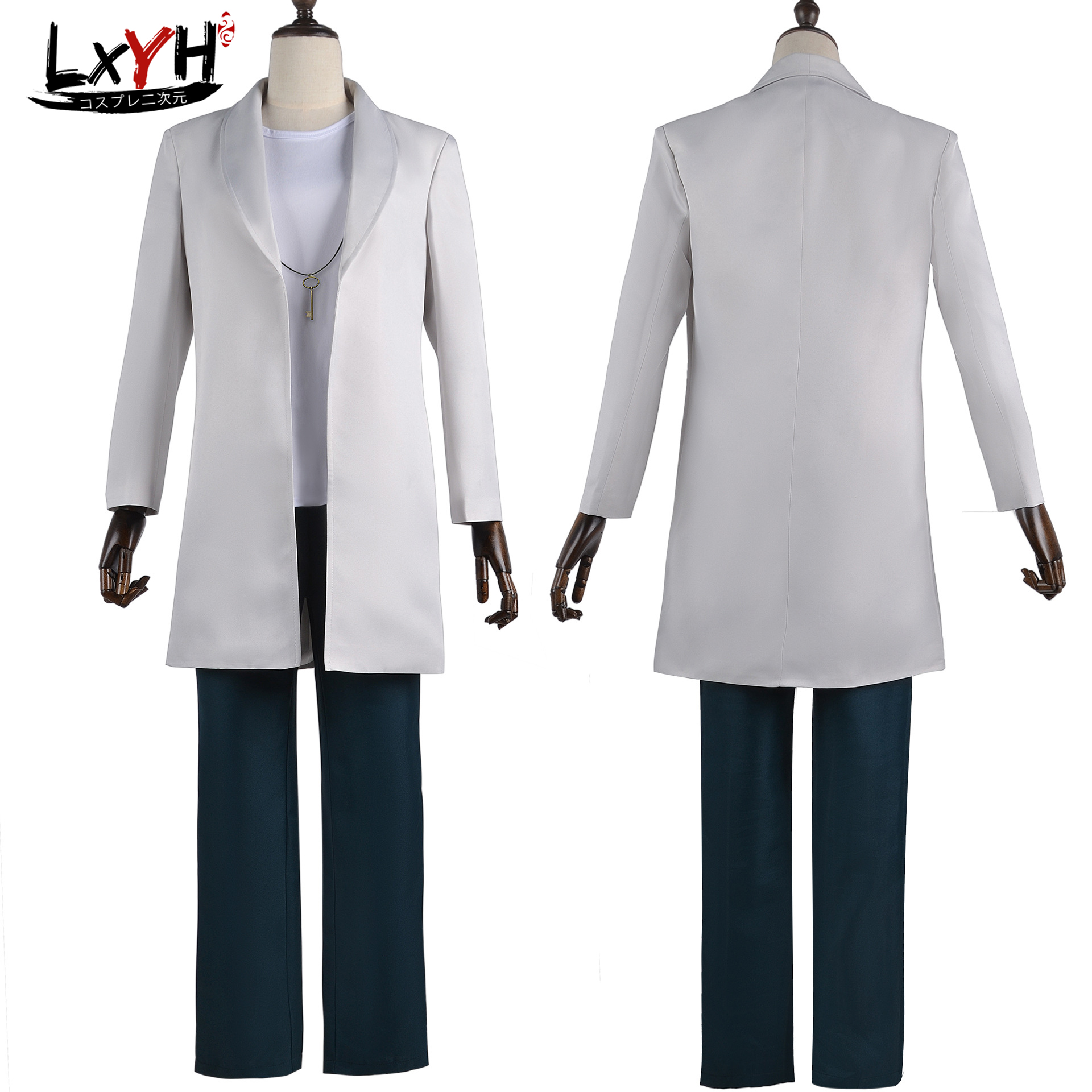 LXYH- COSER KING 2022 ญี่ปุ่น Anime Suzume Iwado Suzume Munakata Sōta ...