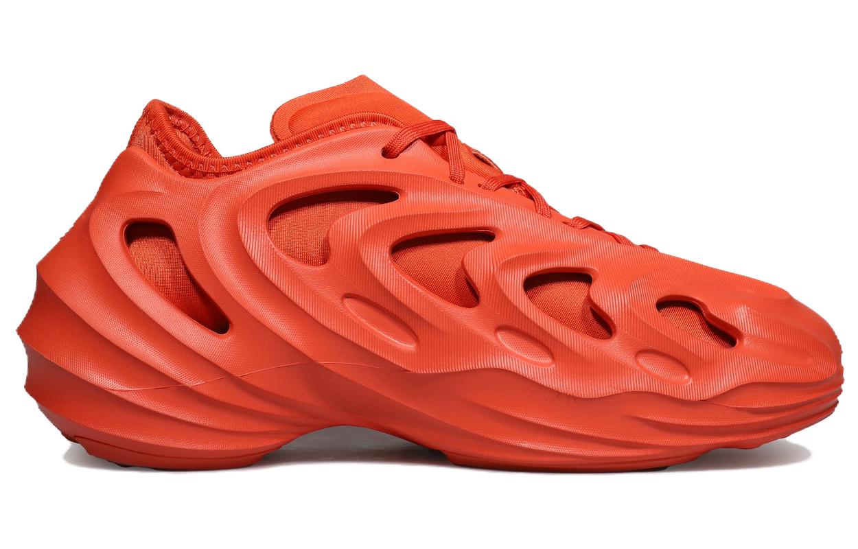 ของแท้พิเศษAdidas originals AdiFOM Q แชมร็อกรองเท้าผ้าใบลำลองกันลื่นและ ...