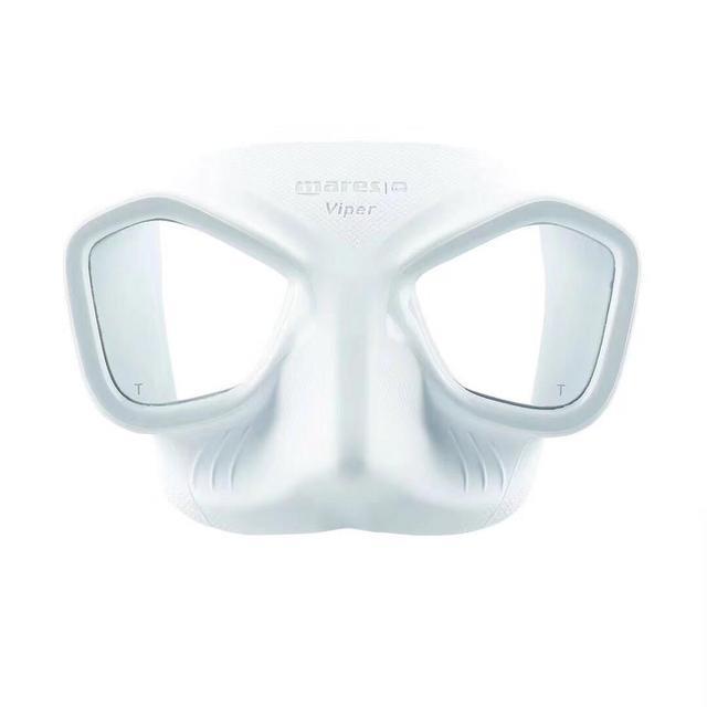 [COD] Viper 421411 Diving mask for scuba free snorkeling swimming ...