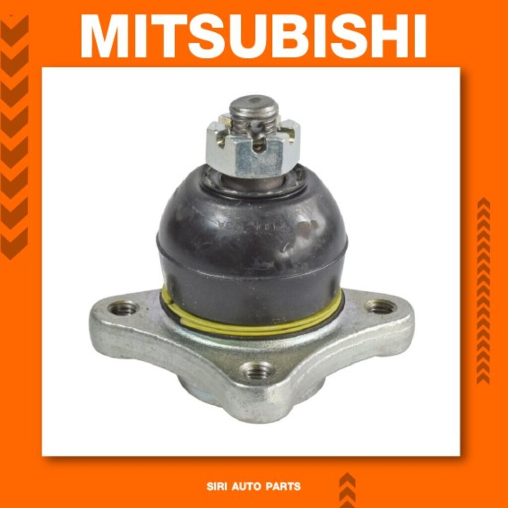 (ประกัน 1 เดือน)ลูกหมากปีกนกบน TRITON 4WD ,PAJERO SPORT 2WD/4WD ปี2005 ...