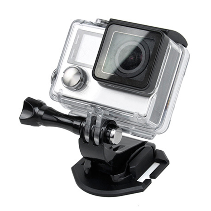 For Molle Vest Connection Base for Gopro Hero 9/8/7/6/4 Connection ...