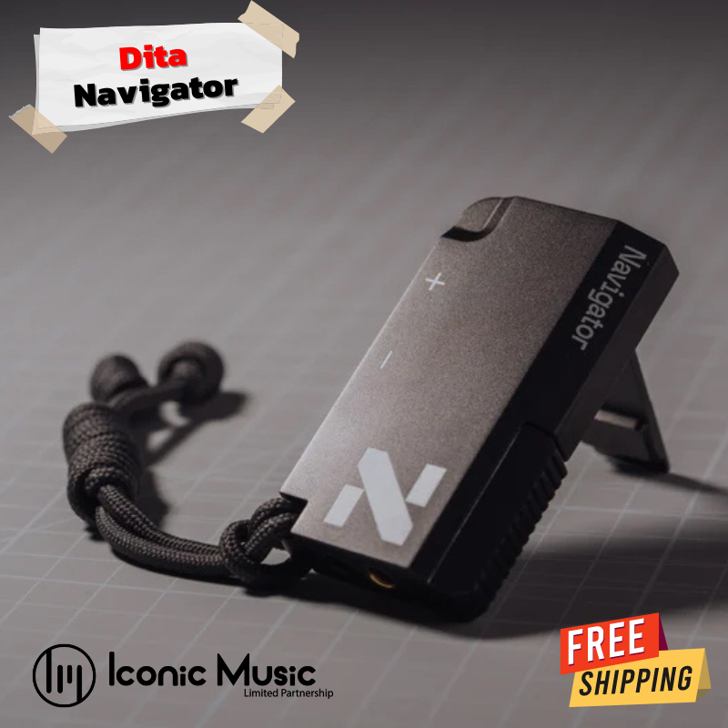 The Dita Navigator DAC-AMP | Lazada.co.th