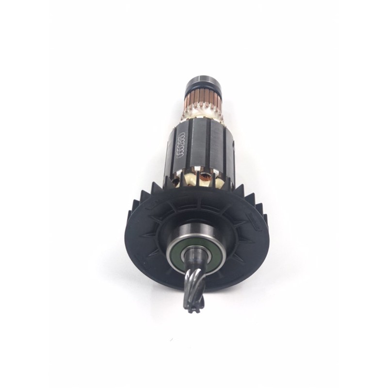 อะไหล่แท้???? ทุ่น HR2470 HR2470F HR2470FT HR2460 HR2460F สว่านโรตารี่ ...