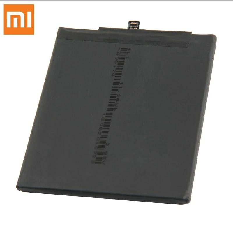 Original BN37 แบตเตอรี่โทรศัพท์มือถือสำหรับ Xiaomi Redmi 6 Redmi 6A ...