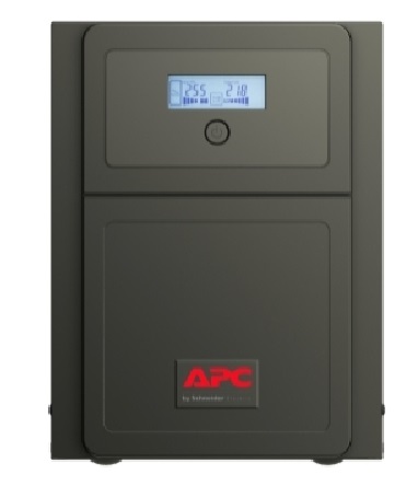 APC รุ่น SMV3000AI-MS (2100WATT/3000VA) APC Easy UPS Line-interactive SMV 3000VA 230V, Universal ...